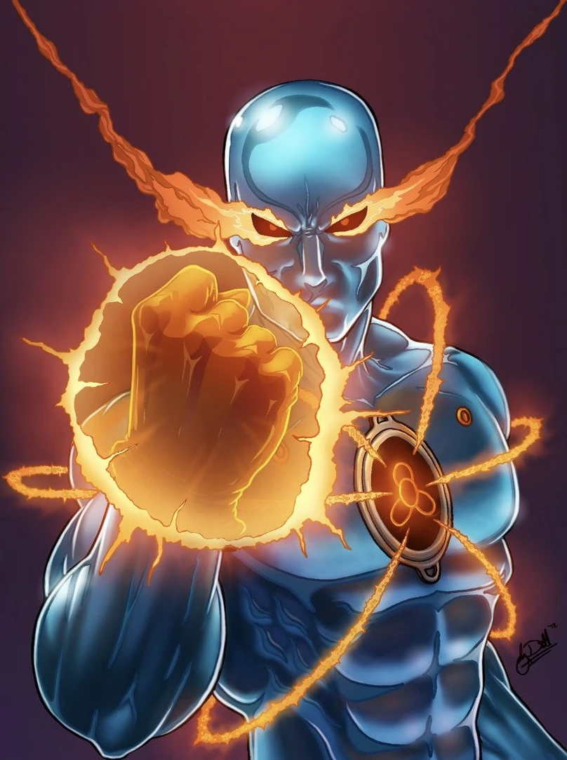 Atomonite | Alien Species Fanon Wiki | Fandom