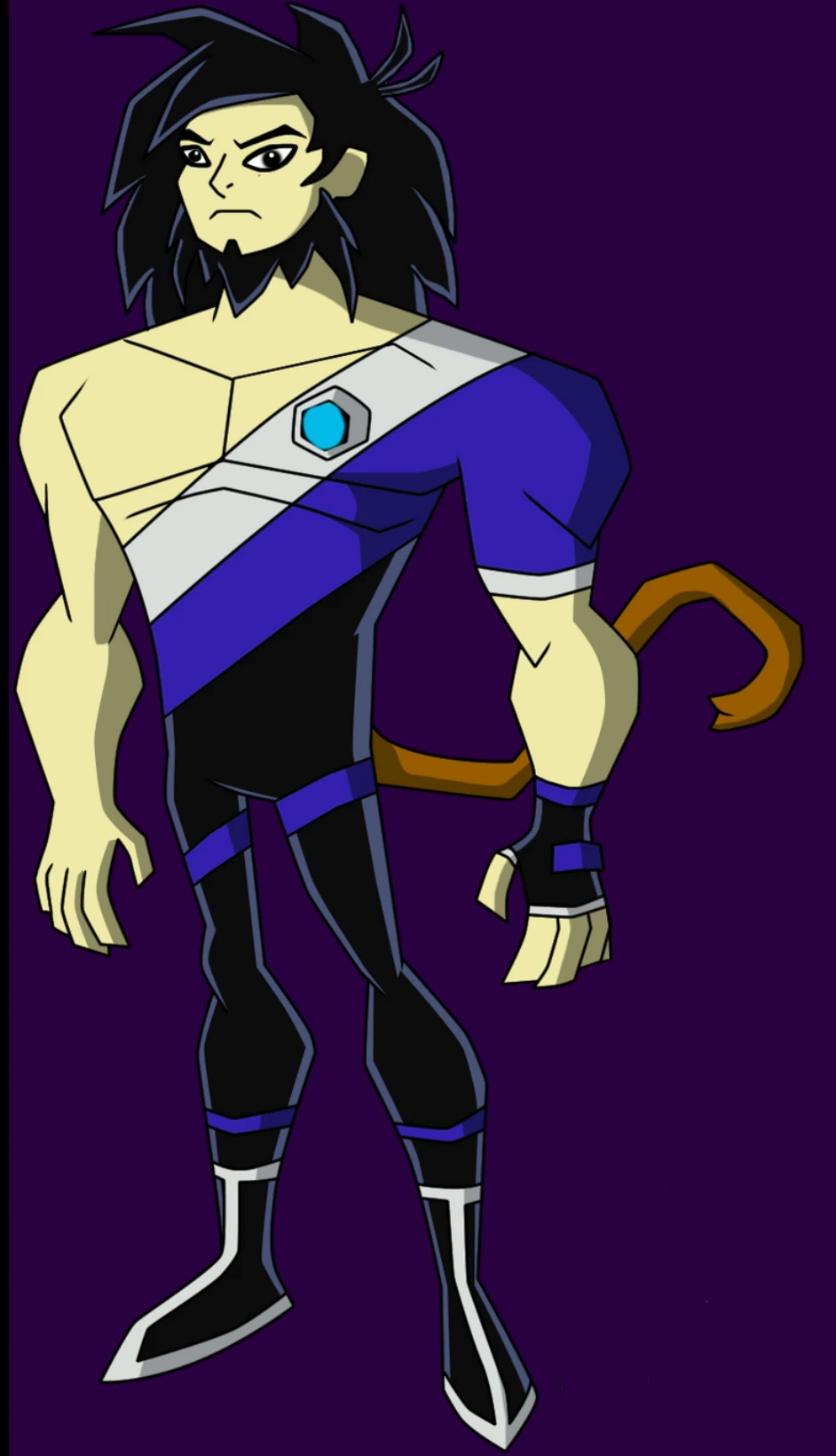 Archiepiskoposian | Alien Species Fanon Wiki | Fandom