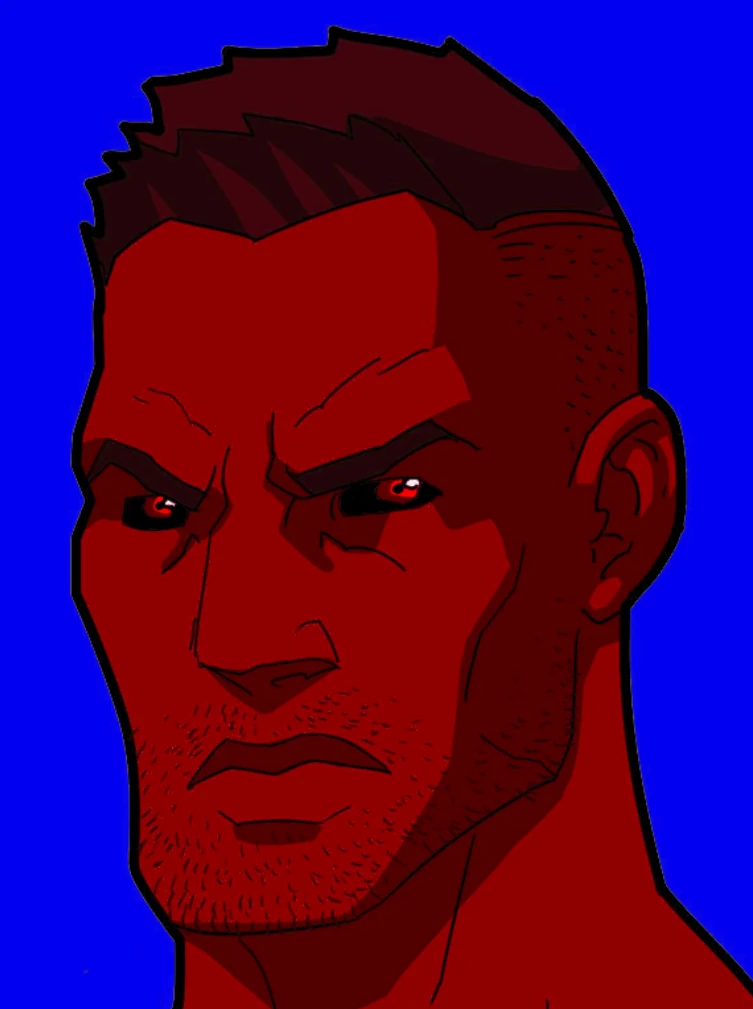 Odynosapien | Alien Species Fanon Wiki | Fandom