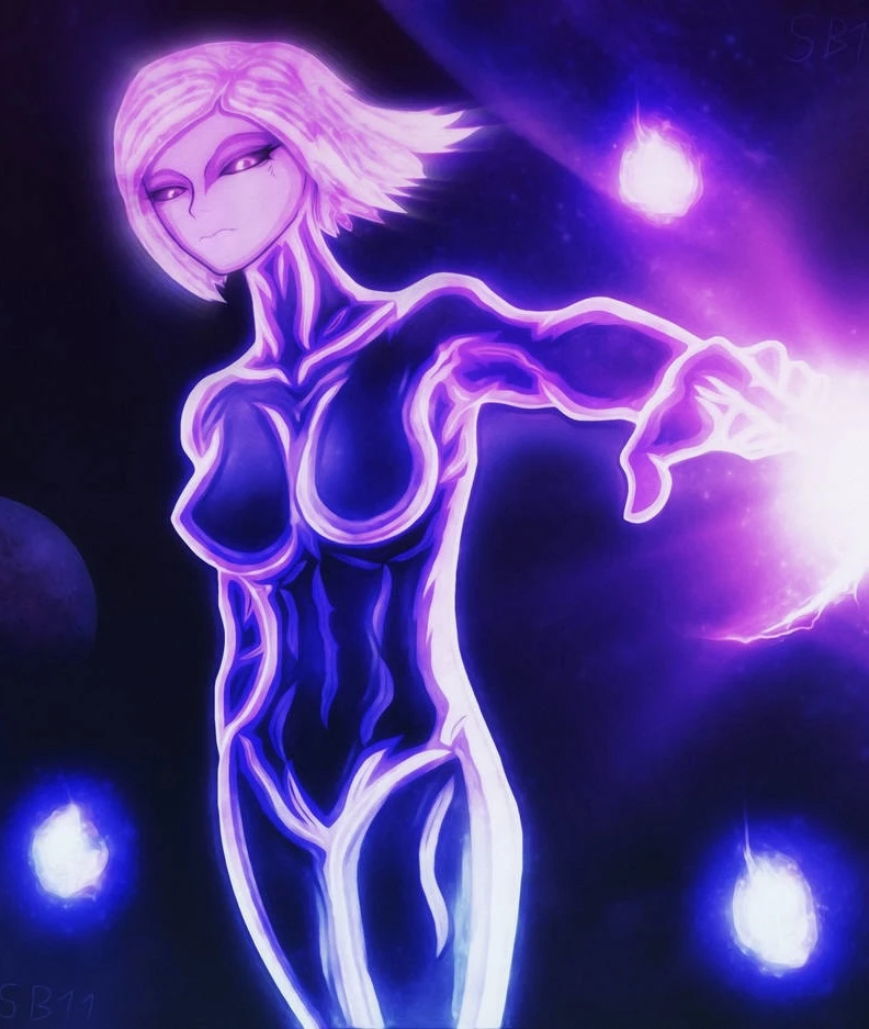 Essosapien | Alien Species Fanon Wiki | Fandom