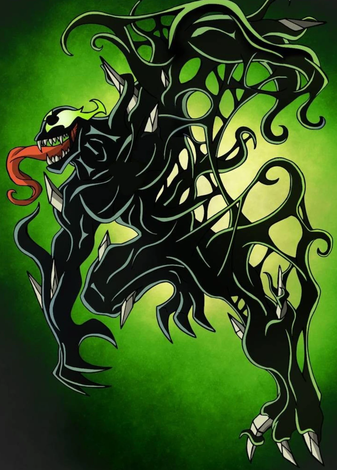 Symbiotian | Alien Species Fanon Wiki | Fandom