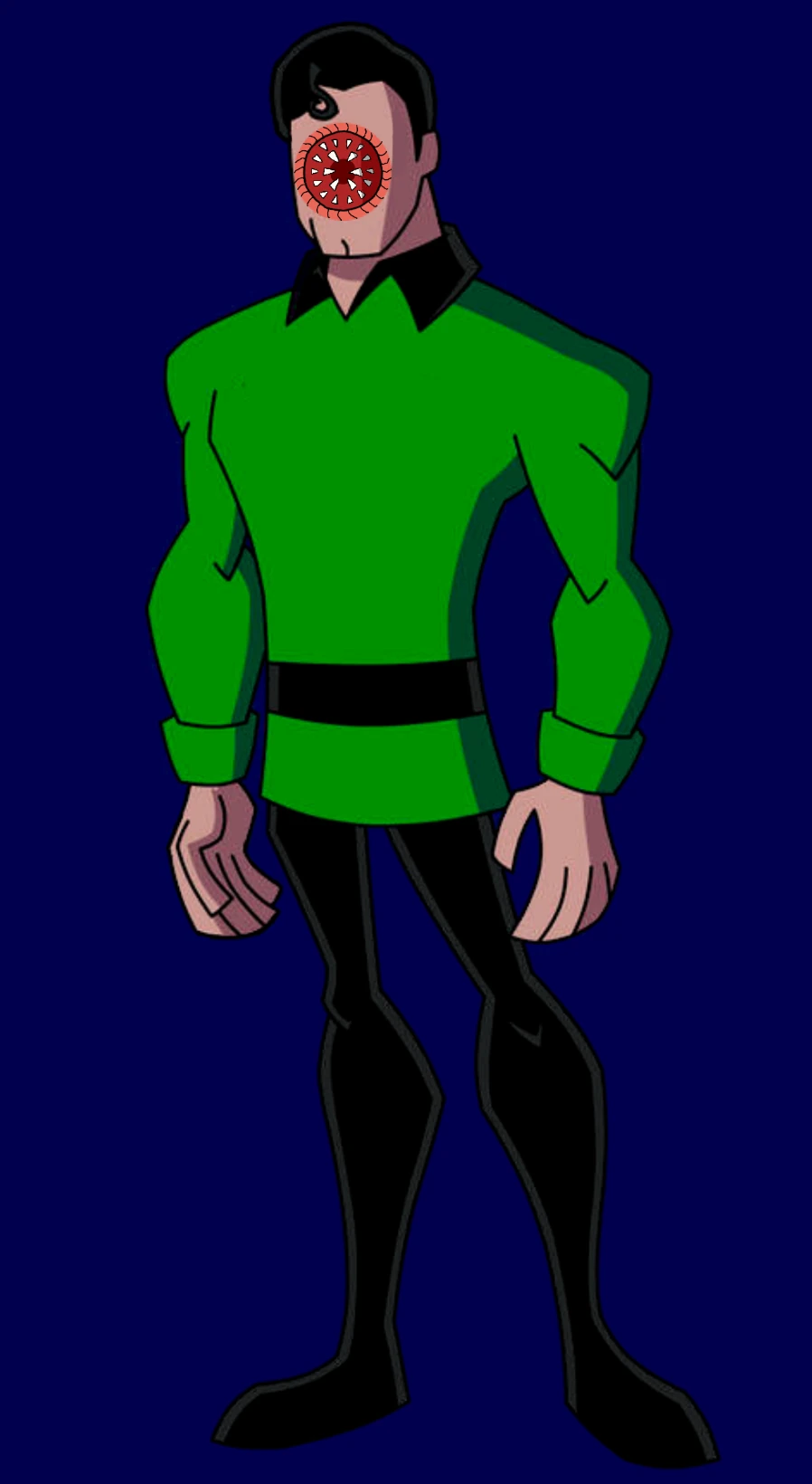 Magnore | Alien Species Fanon Wiki | Fandom