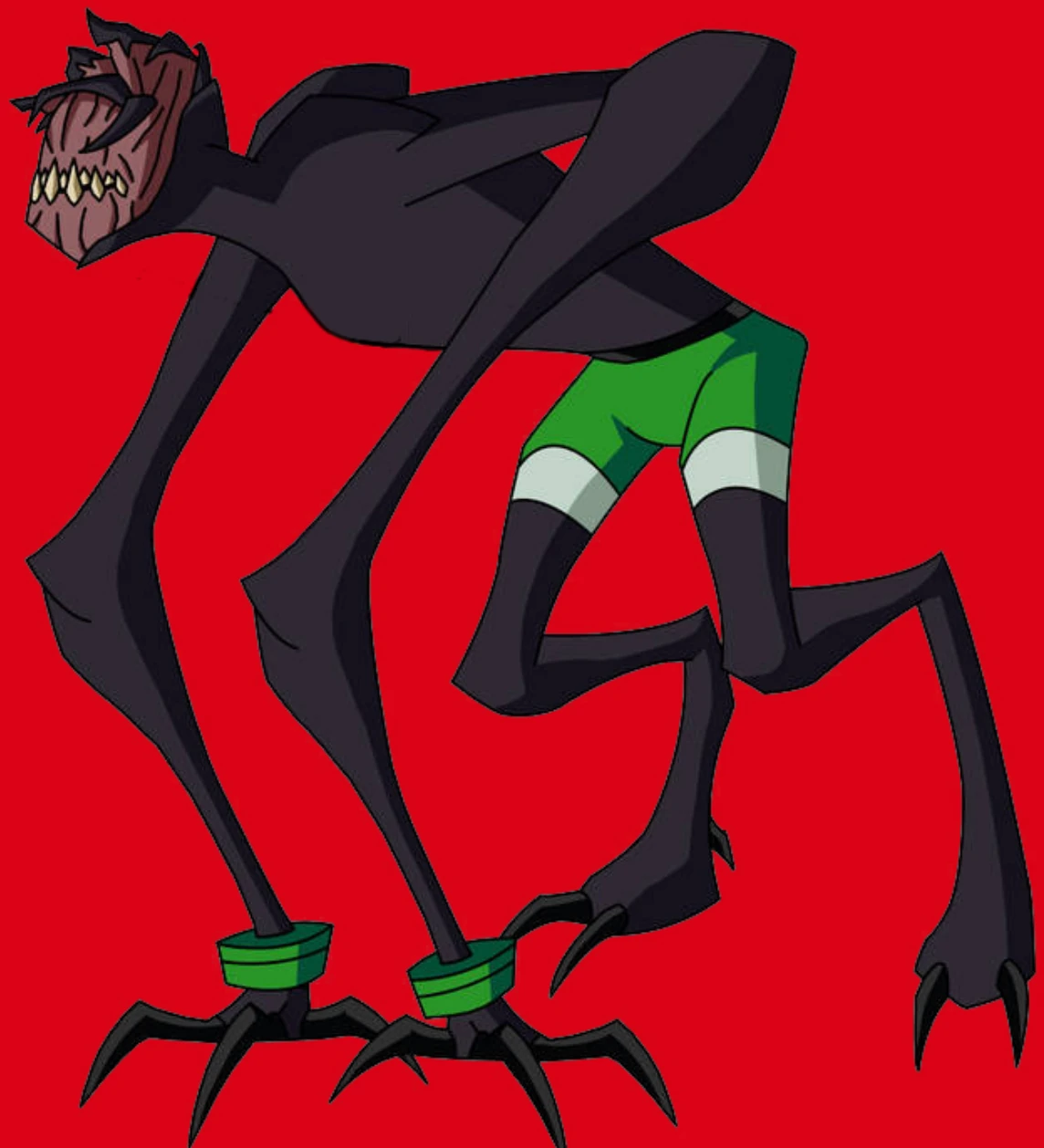 Thanatoangelo | Alien Species Fanon Wiki | Fandom