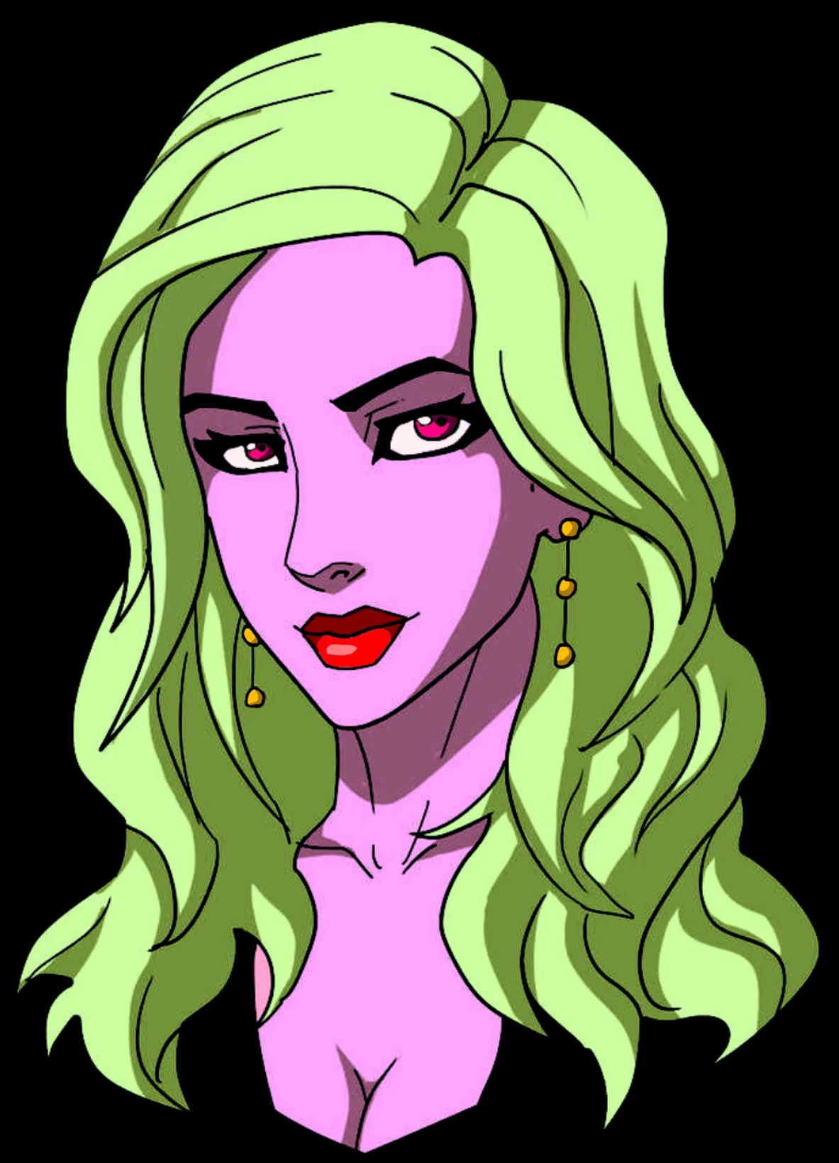 Bellesasapien | Alien Species Fanon Wiki | Fandom