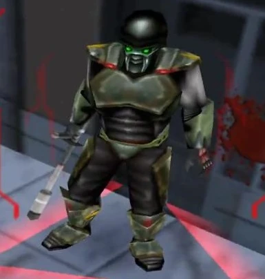 Crisis Response Trooper | Aliens-Predator-Aliens versus predator-wiki ...