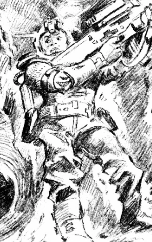 James | Aliens-Predator-Aliens versus predator-wiki | Fandom