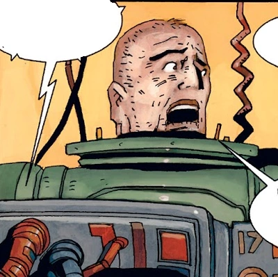 Sherman (Captive) | Aliens-Predator-Aliens versus predator-wiki | Fandom