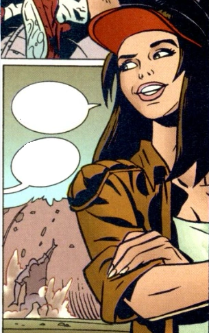 Dr. Kelly Ann Paige | Aliens-Predator-Aliens versus predator-wiki | Fandom