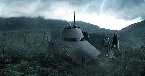 Atmosphere Processor | Aliens-Predator-Aliens versus predator-wiki | Fandom