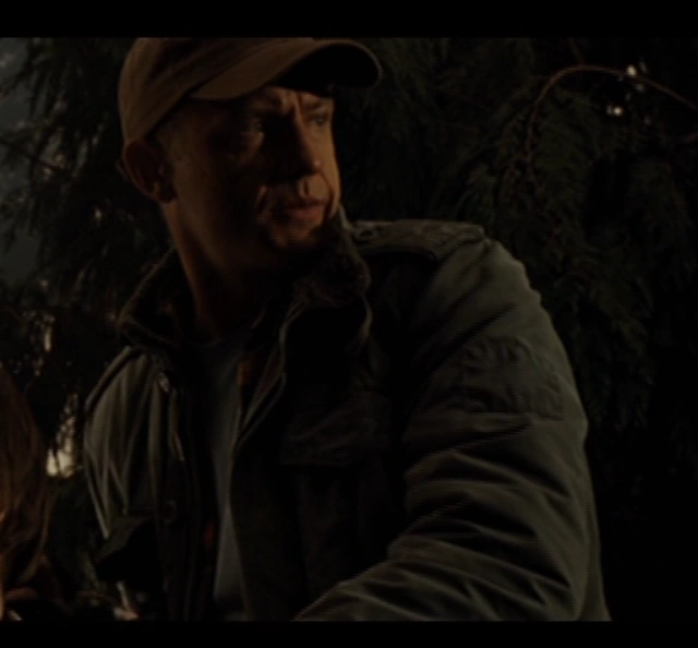 Buddy Benson | Aliens-Predator-Aliens versus predator-wiki | Fandom