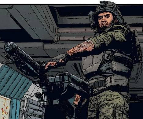 Restrepo | Aliens-Predator-Aliens versus predator-wiki | Fandom