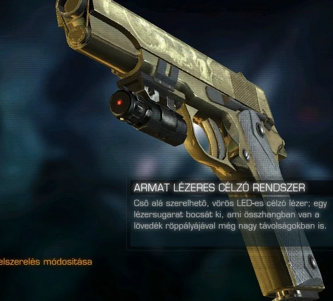 Laser Targeting System | Aliens-Predator-Aliens versus predator-wiki ...