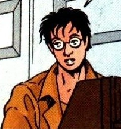 Brian Ellis | Aliens-Predator-Aliens versus predator-wiki | Fandom