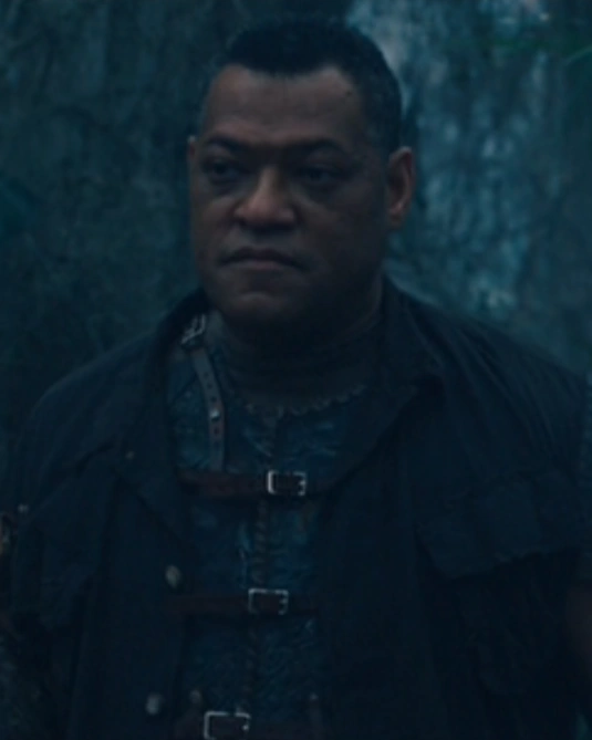 Ronald Noland | Aliens-Predator-Aliens versus predator-wiki | Fandom