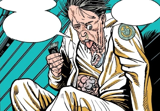 Mitchell | Aliens-Predator-Aliens versus predator-wiki | Fandom