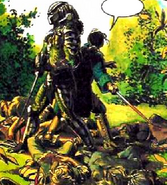 Raphael Adolini | Aliens-Predator-Aliens versus predator-wiki | Fandom