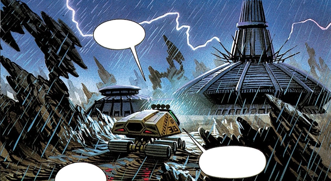 Atmosphere Processor | Aliens-Predator-Aliens versus predator-wiki | Fandom