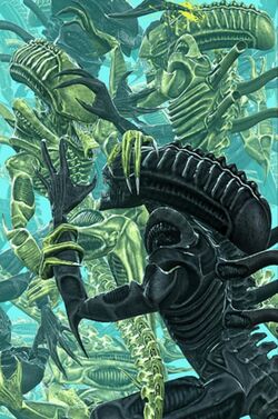 Weyland-Yutani | Aliens-Predator-Aliens versus predator-wiki | Fandom