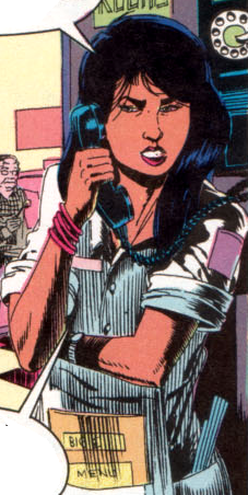 Alda | Aliens-Predator-Aliens versus predator-wiki | Fandom
