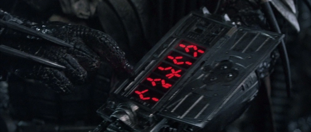 Self-Destruct Device | Aliens-Predator-Aliens versus predator-wiki | Fandom