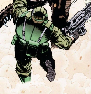 Bowen | Aliens-Predator-Aliens versus predator-wiki | Fandom