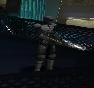 Plasma Rifle | Aliens-Predator-Aliens versus predator-wiki | Fandom