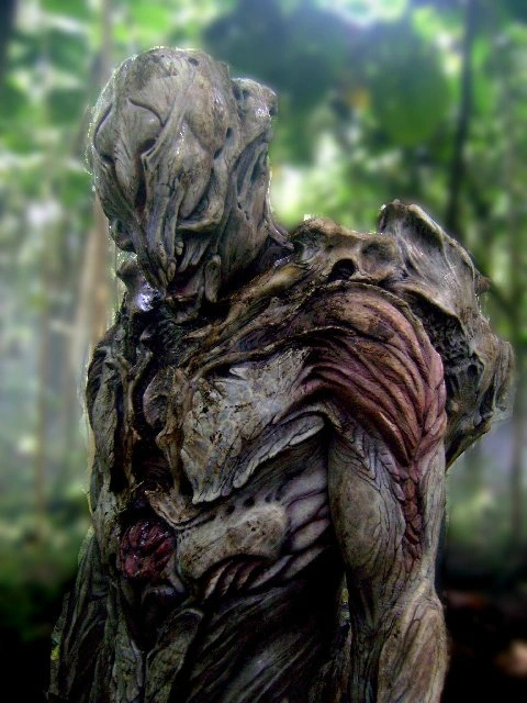 River Ghost | Aliens-Predator-Aliens versus predator-wiki | Fandom