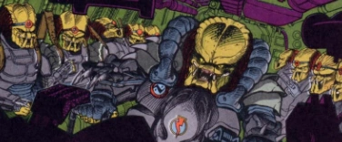 Body Armor | Aliens-Predator-Aliens versus predator-wiki | Fandom