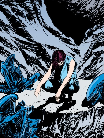 Robyn Miles | Aliens-Predator-Aliens versus predator-wiki | Fandom