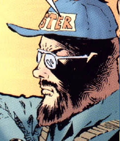 Dylan Brewster | Aliens-Predator-Aliens versus predator-wiki | Fandom