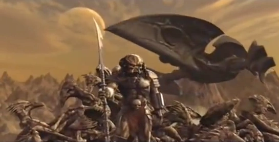 Xilo | Aliens-Predator-Aliens versus predator-wiki | Fandom