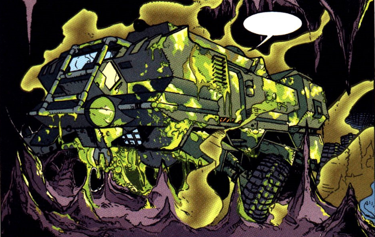 USCM Land Rover | Aliens-Predator-Aliens versus predator-wiki | Fandom