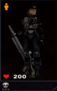 Sniper (AvP: Extinction) | Aliens-Predator-Aliens versus predator-wiki ...