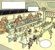 USS Razzia | Aliens-Predator-Aliens versus predator-wiki | Fandom