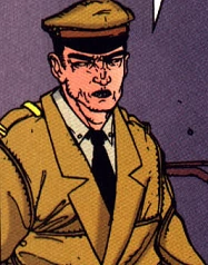 Anthony Crespi | Aliens-Predator-Aliens versus predator-wiki | Fandom