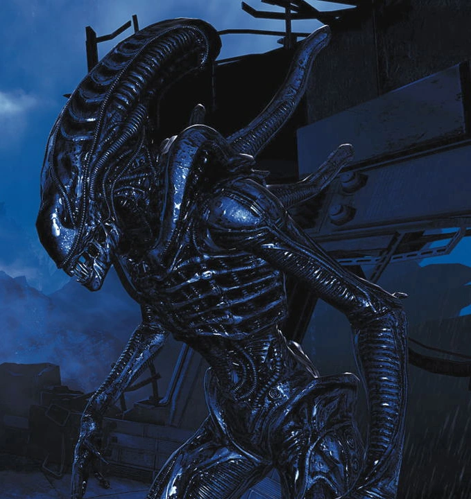 Warrior | Aliens-Predator-Aliens versus predator-wiki | Fandom