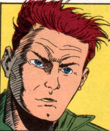 David Winford | Aliens-Predator-Aliens versus predator-wiki | Fandom