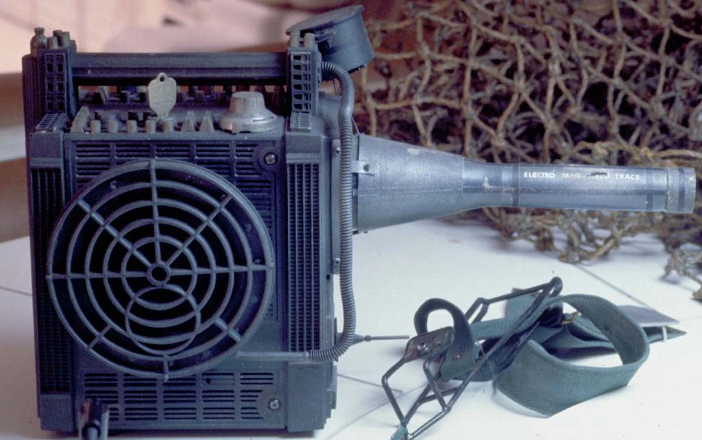 Tracking Device (Nostromo) | Aliens-Predator-Aliens versus predator ...