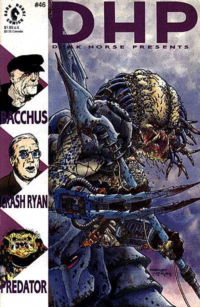 Predator: God's Truth | Aliens-Predator-Aliens versus predator-wiki ...