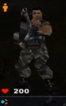 Smartgunner (AvP: Extinction) | Aliens-Predator-Aliens versus predator ...