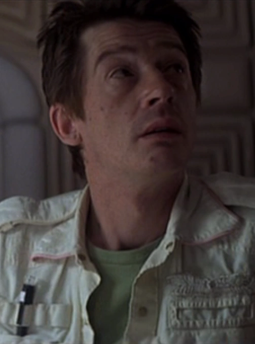 Gilbert Kane | Aliens-Predator-Aliens versus predator-wiki | Fandom