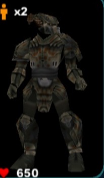 Millitary Hydra | Aliens-Predator-Aliens versus predator-wiki | Fandom