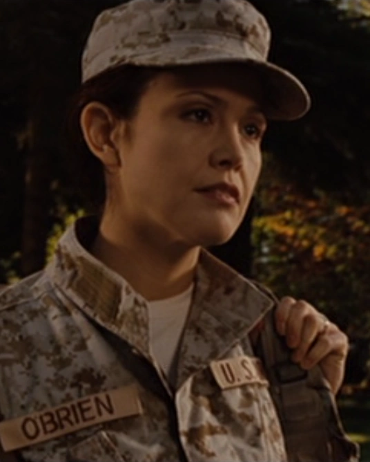 Kelly O'Brien | Aliens-Predator-Aliens versus predator-wiki | Fandom