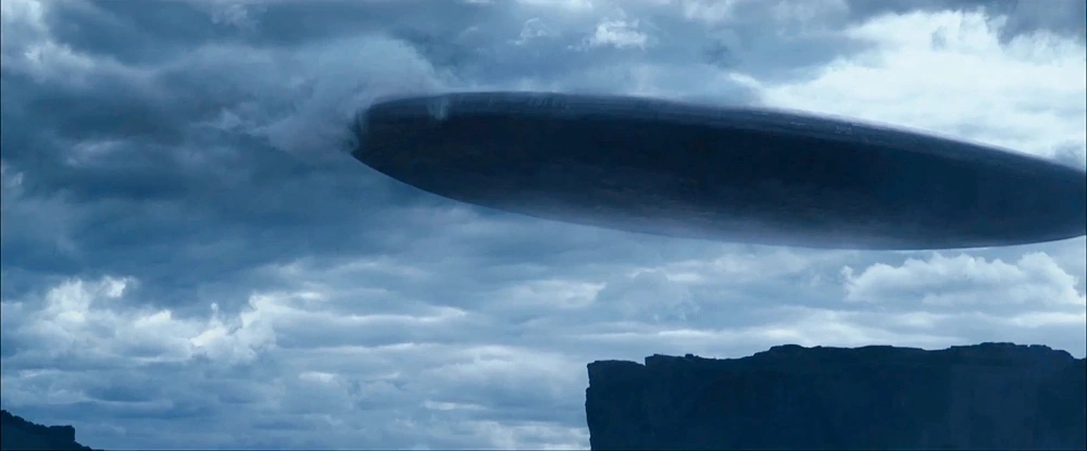 Vast Black Ship | Aliens-Predator-Aliens versus predator-wiki | Fandom