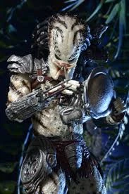 Ghost Predator | Aliens-Predator-Aliens versus predator-wiki | Fandom