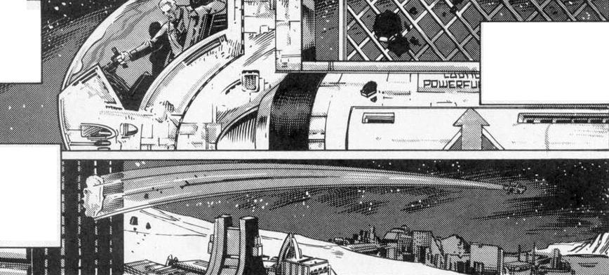 Jet Rescue Technology | Aliens-Predator-Aliens versus predator-wiki ...