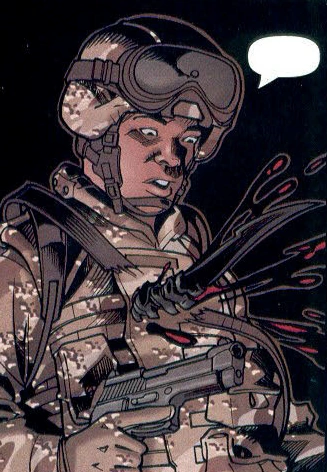 Whippet | Aliens-Predator-Aliens versus predator-wiki | Fandom