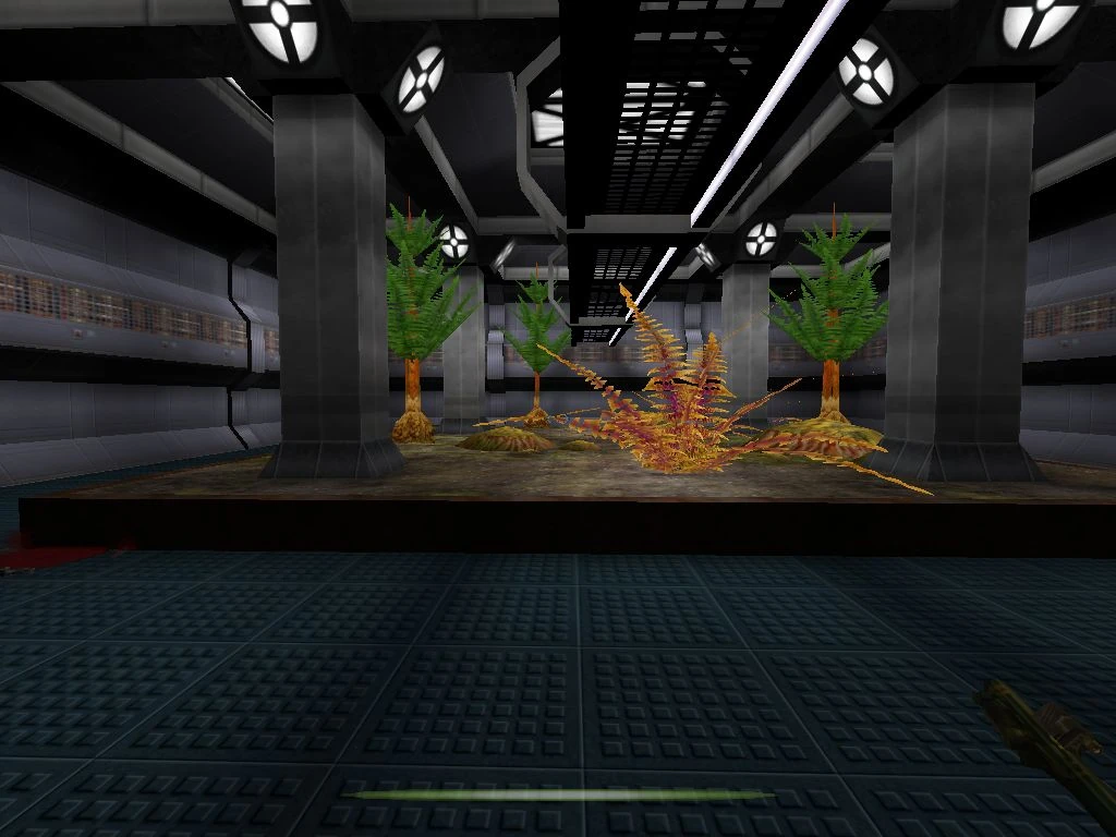 POD | Aliens-Predator-Aliens versus predator-wiki | Fandom