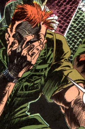 Ryan | Aliens-Predator-Aliens versus predator-wiki | Fandom