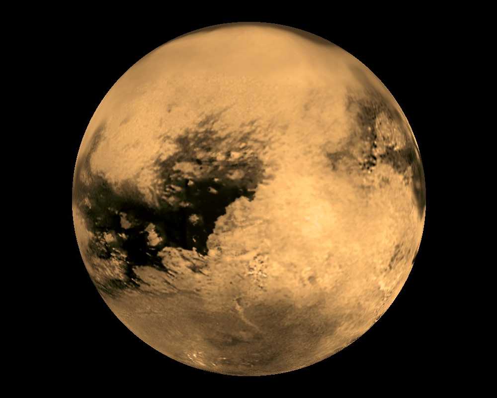 Titan (moon) | Aliens-Predator-Aliens versus predator-wiki | Fandom